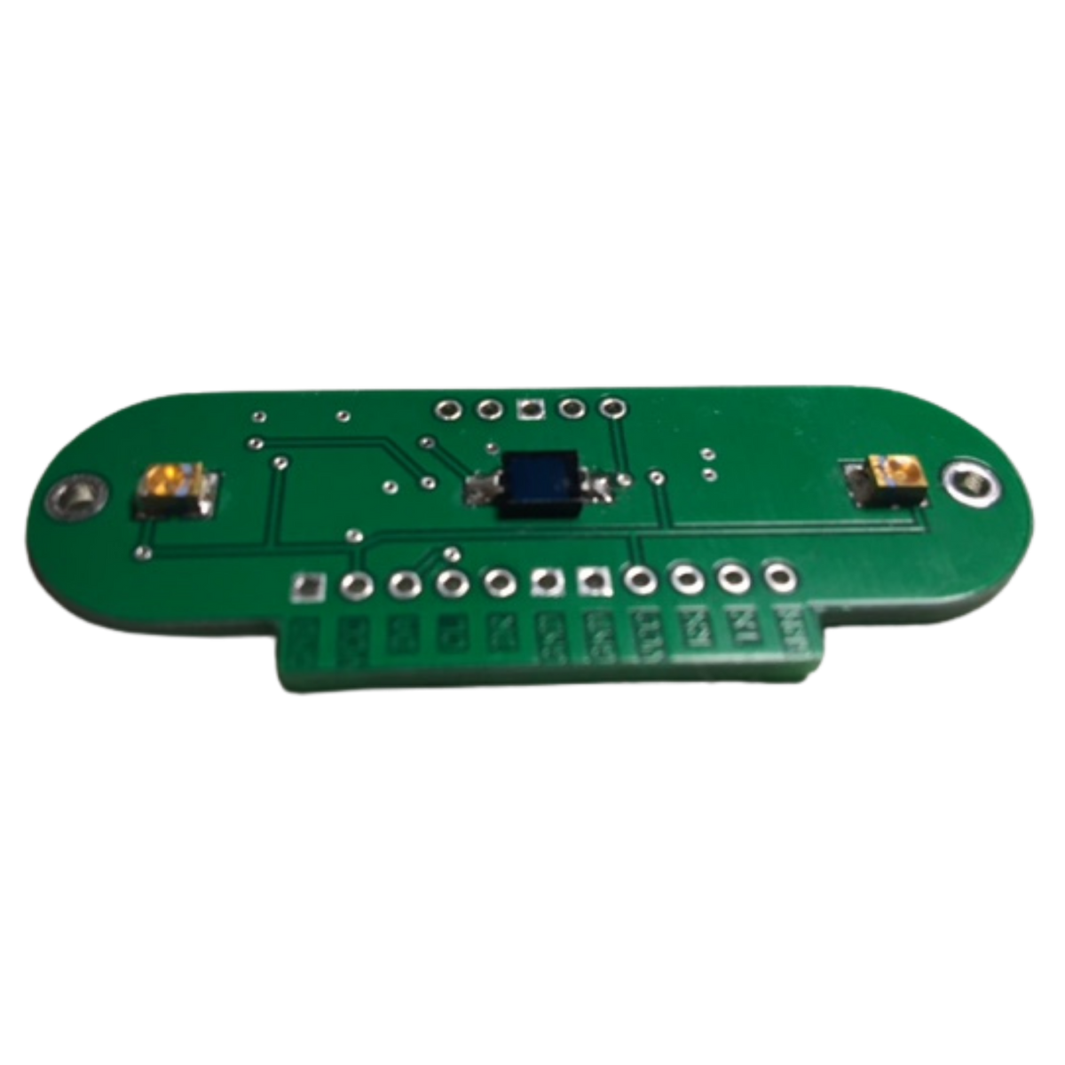 Wide Angle cZX Presence Sensor – Vector Circuits